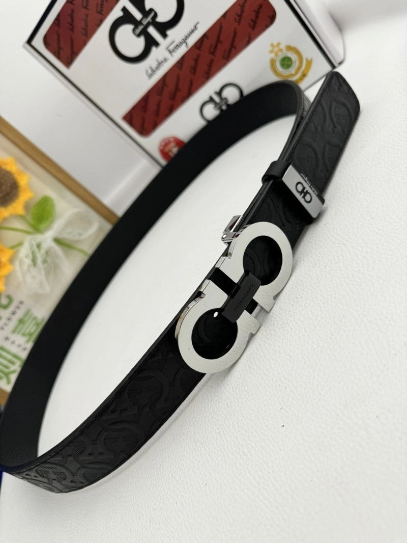 Bargain Ferragamo Belts