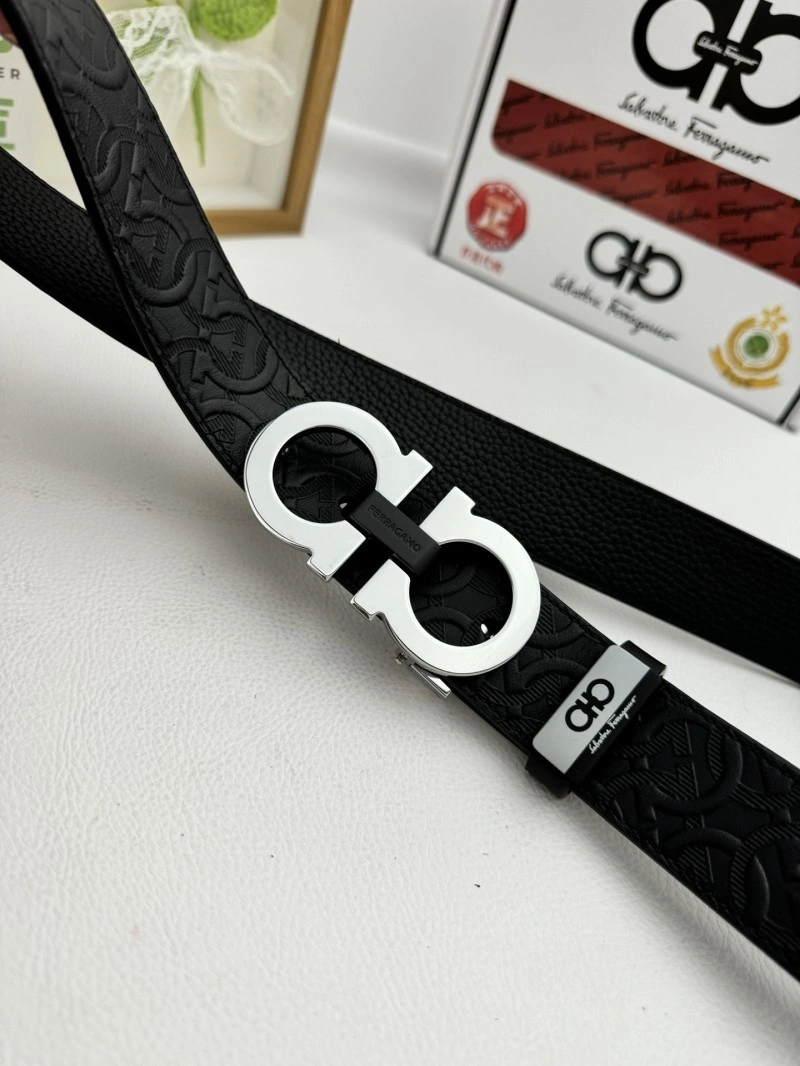 Bargain Ferragamo Belts