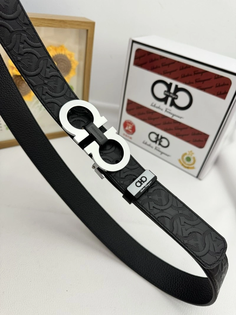 Bargain Ferragamo Belts