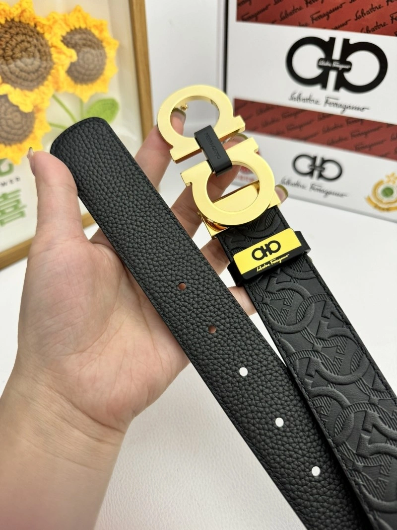 Official Ferragamo Belts