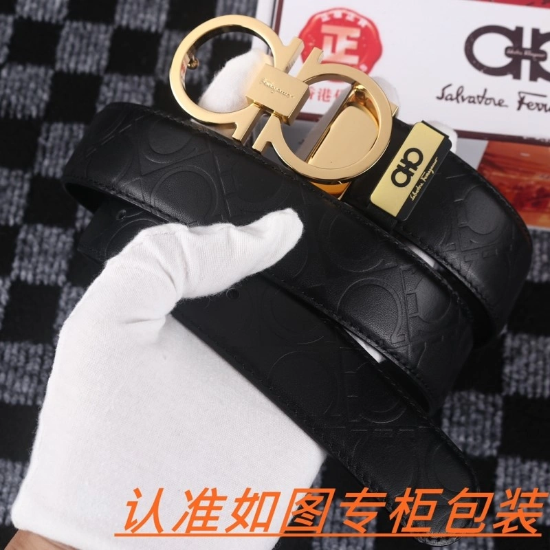 Inexpensive Ferragamo Belts