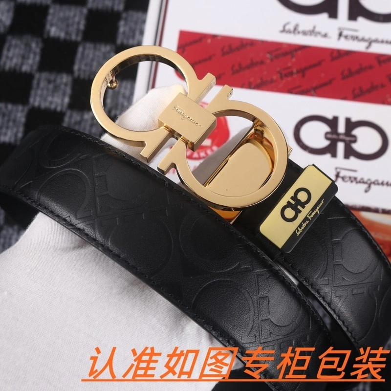 Inexpensive Ferragamo Belts