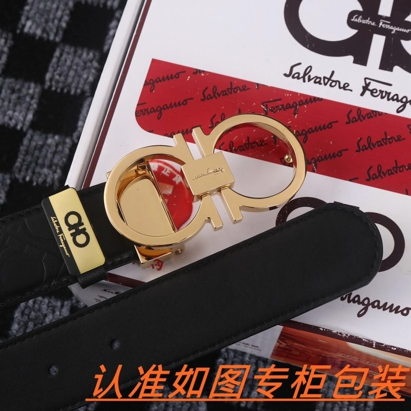 Inexpensive Ferragamo Belts