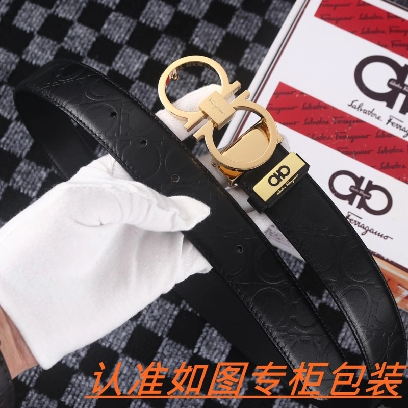 Inexpensive Ferragamo Belts