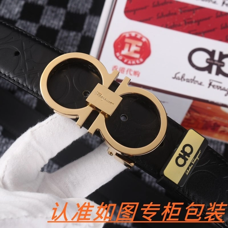 Inexpensive Ferragamo Belts