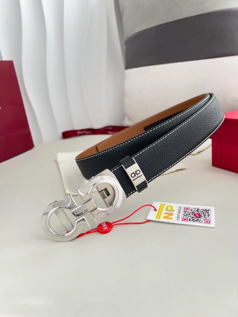Accurate model Ferragamo Belts