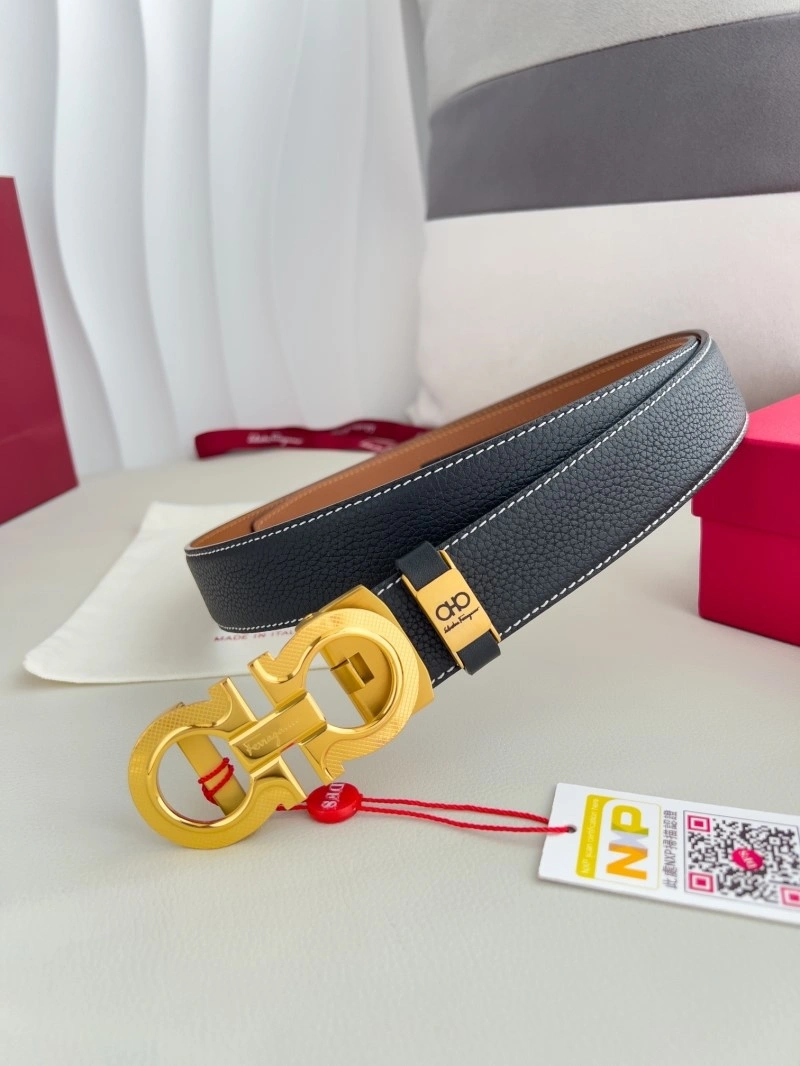 Accurate model Ferragamo Belts