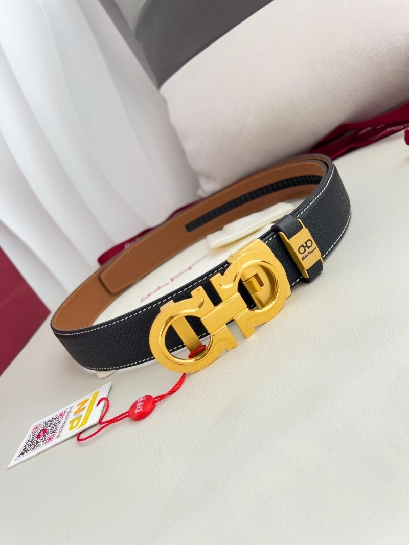 Accurate model Ferragamo Belts