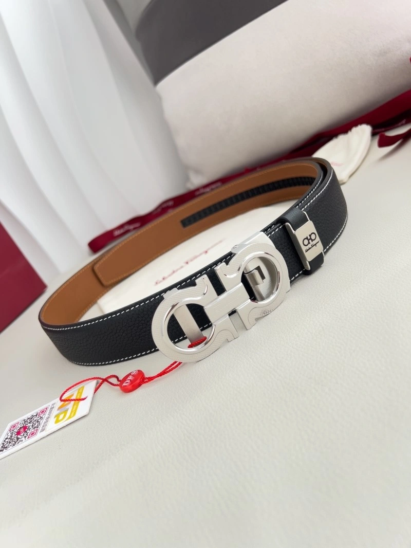 Accurate model Ferragamo Belts