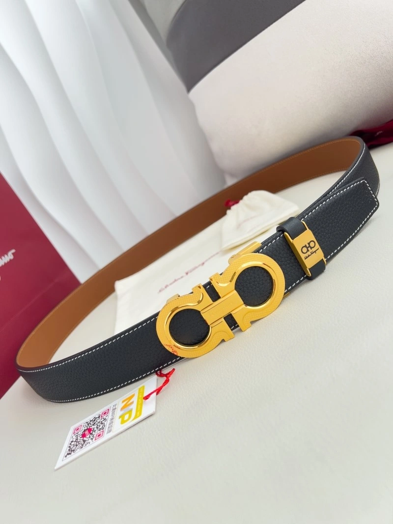 Accurate model Ferragamo Belts