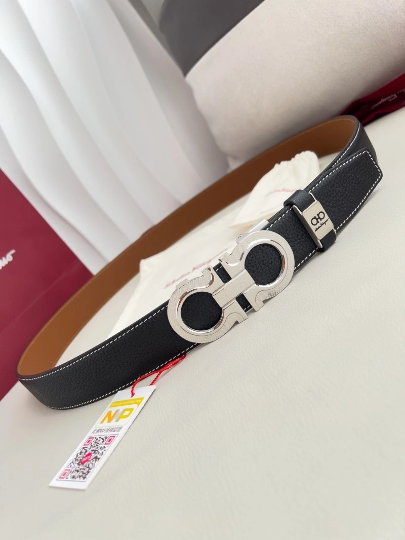 Accurate model Ferragamo Belts