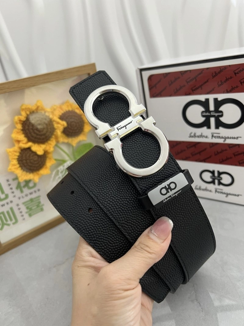 Accurate model Ferragamo Belts
