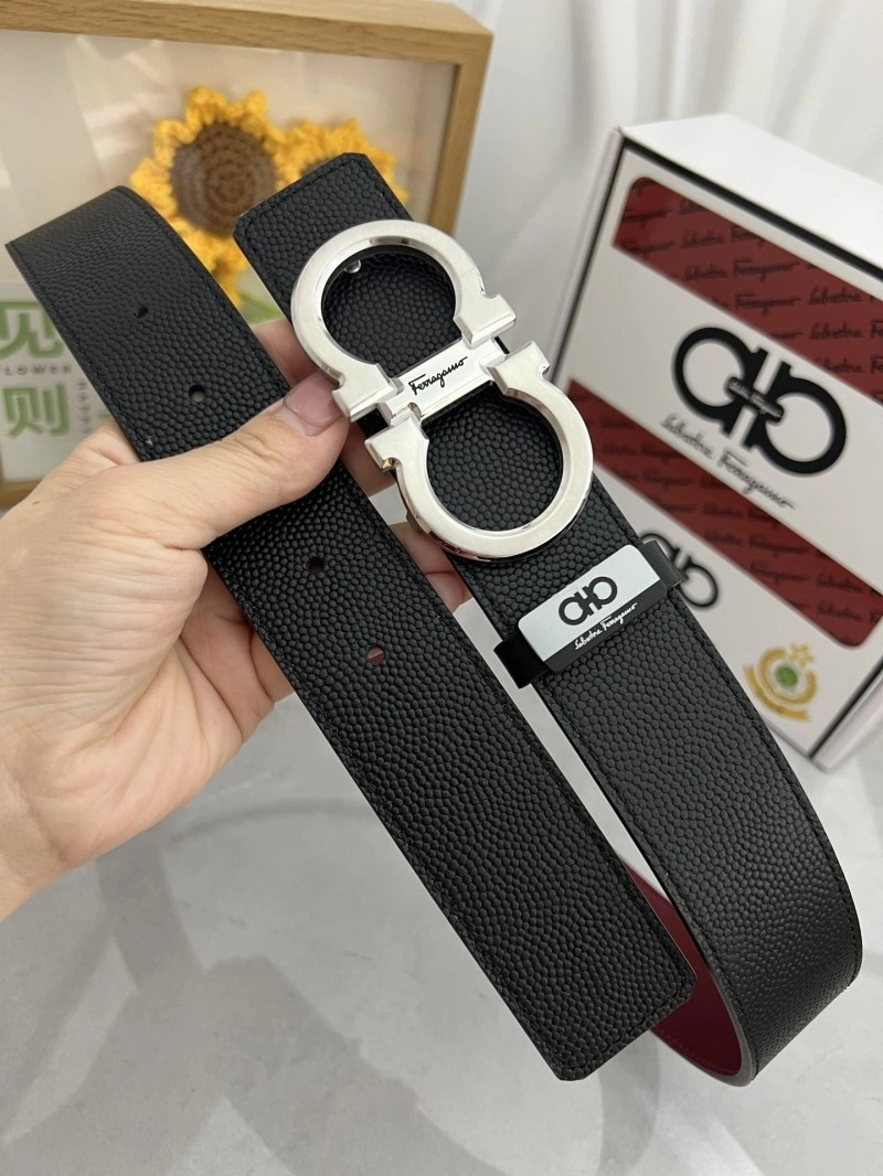 Accurate model Ferragamo Belts