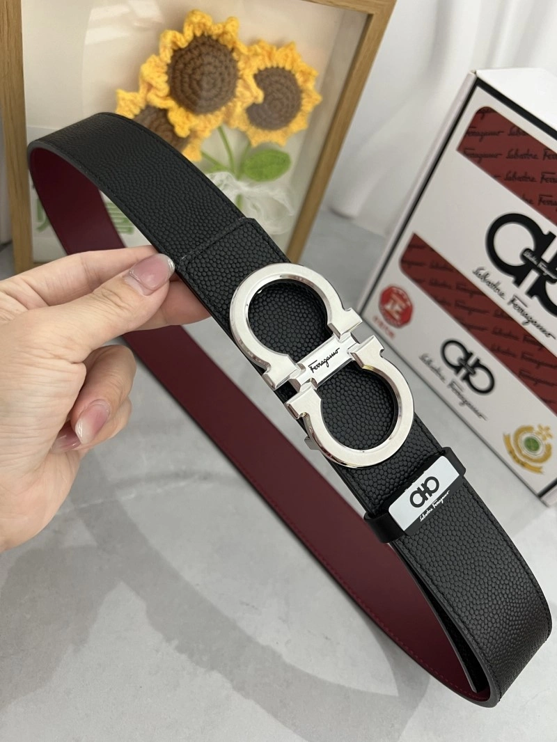Accurate model Ferragamo Belts