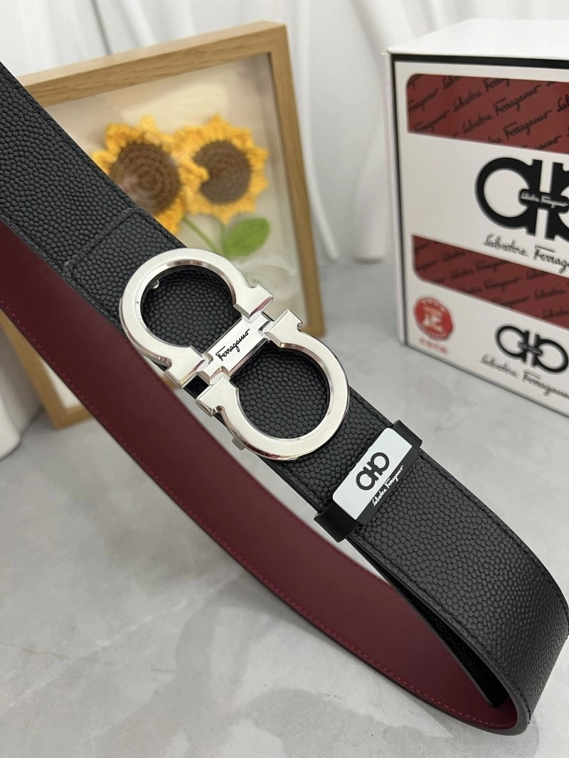 Accurate model Ferragamo Belts
