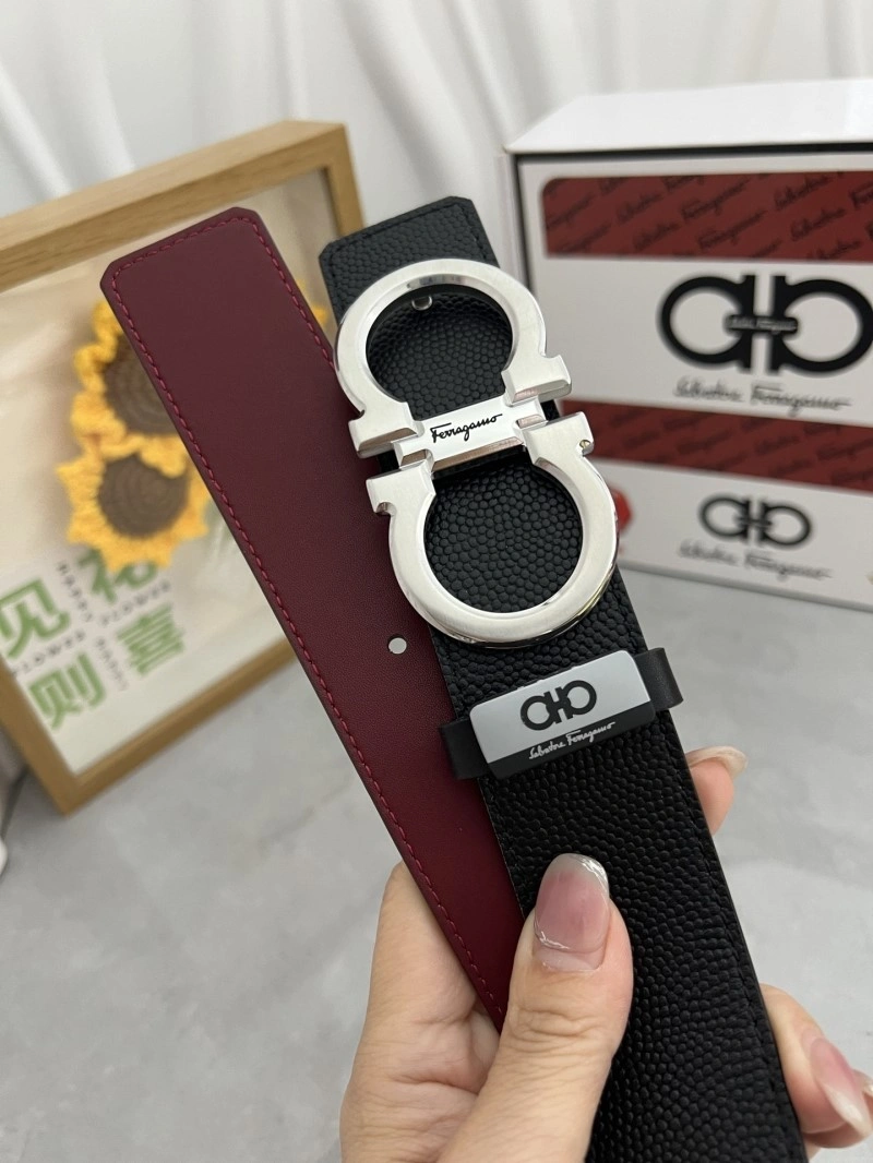 Accurate model Ferragamo Belts