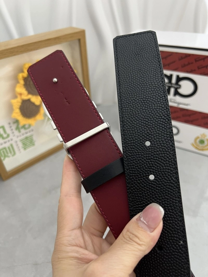 Accurate model Ferragamo Belts