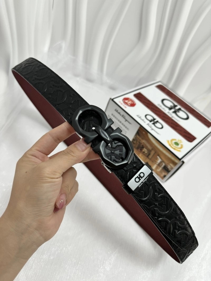 High accuracy Ferragamo Belts