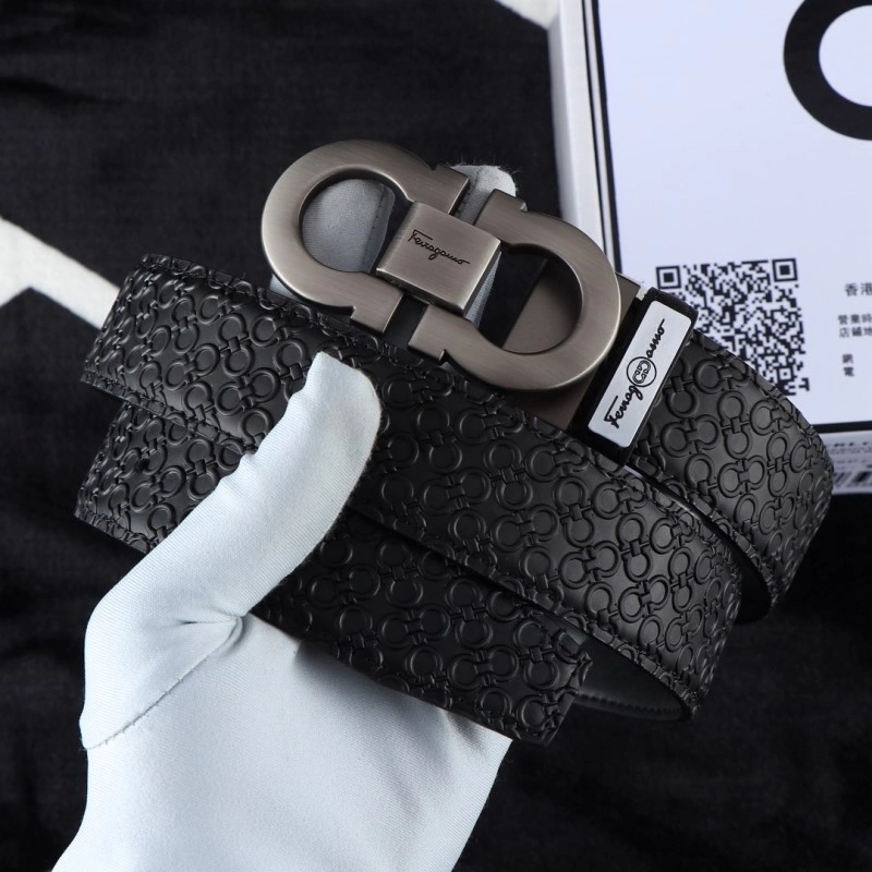 Perfect replica Ferragamo Belts