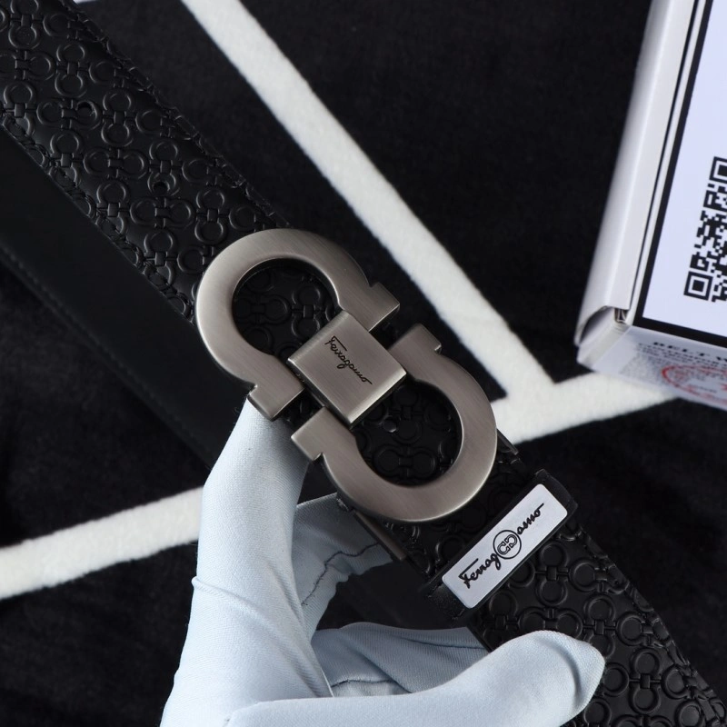 Perfect replica Ferragamo Belts