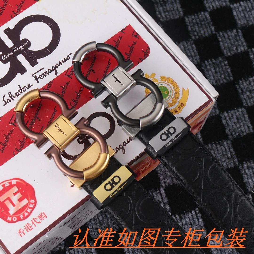 High accuracy Ferragamo Belts