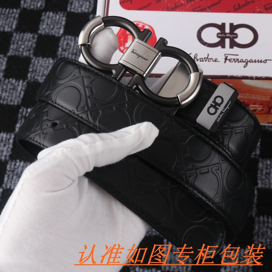 High accuracy Ferragamo Belts