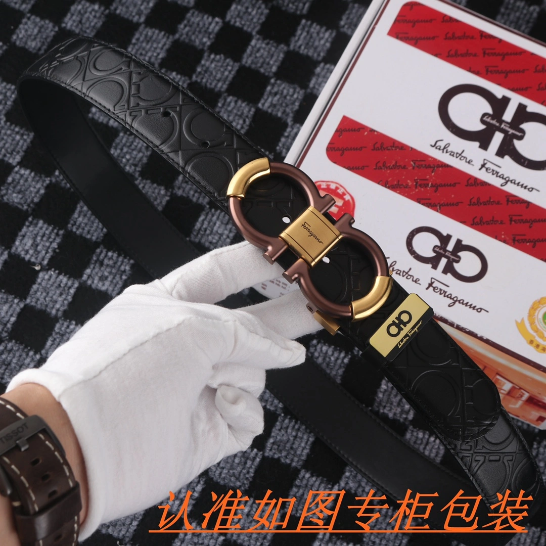 High accuracy Ferragamo Belts
