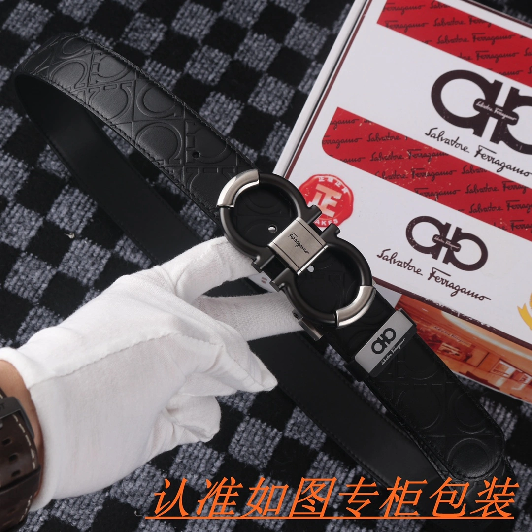High accuracy Ferragamo Belts