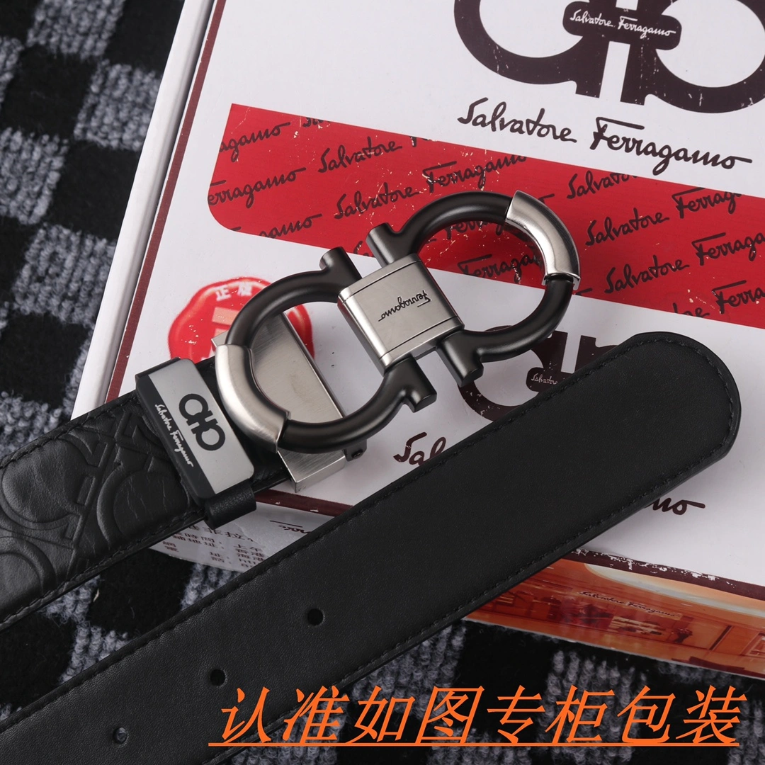 High accuracy Ferragamo Belts