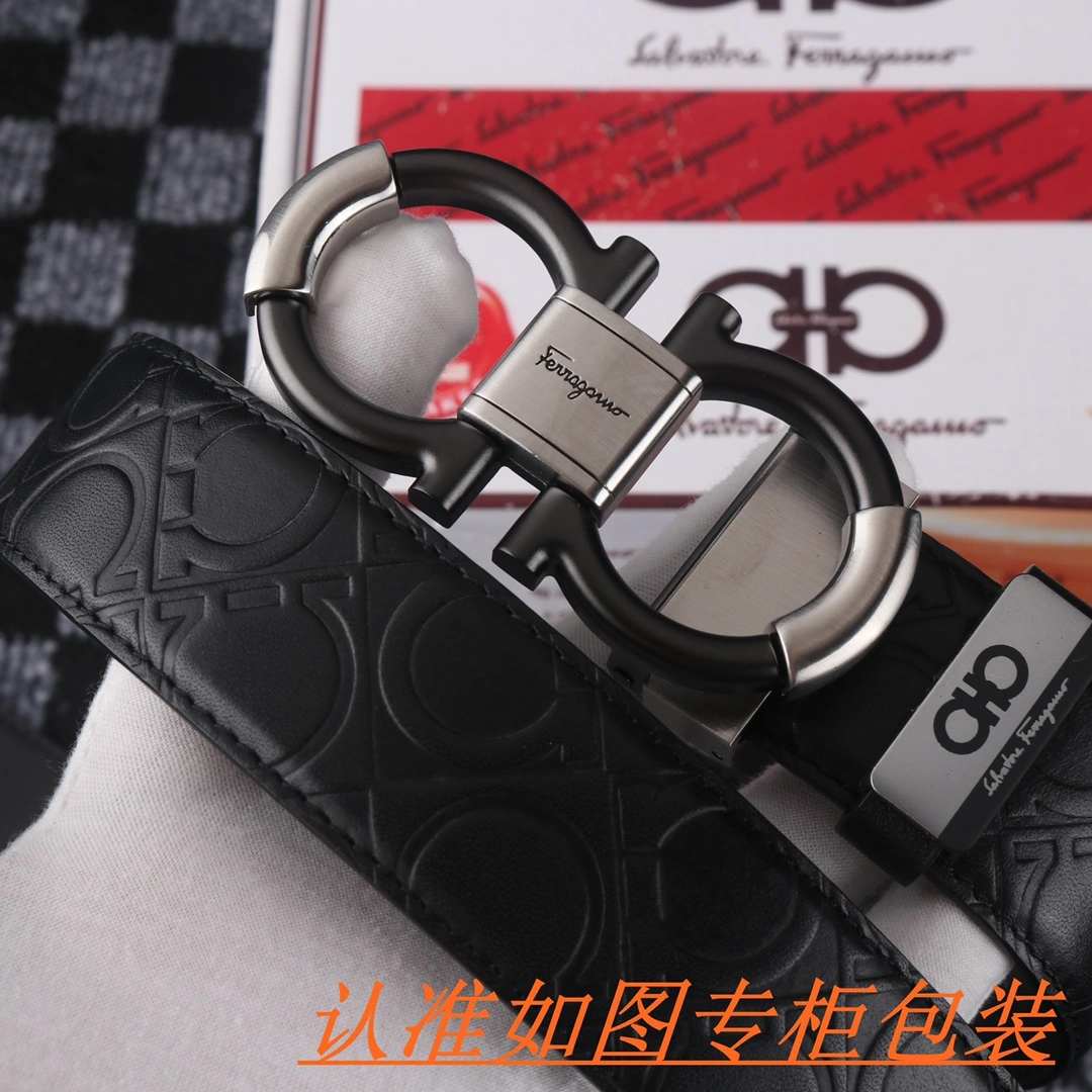 1:1 copy Ferragamo Belts
