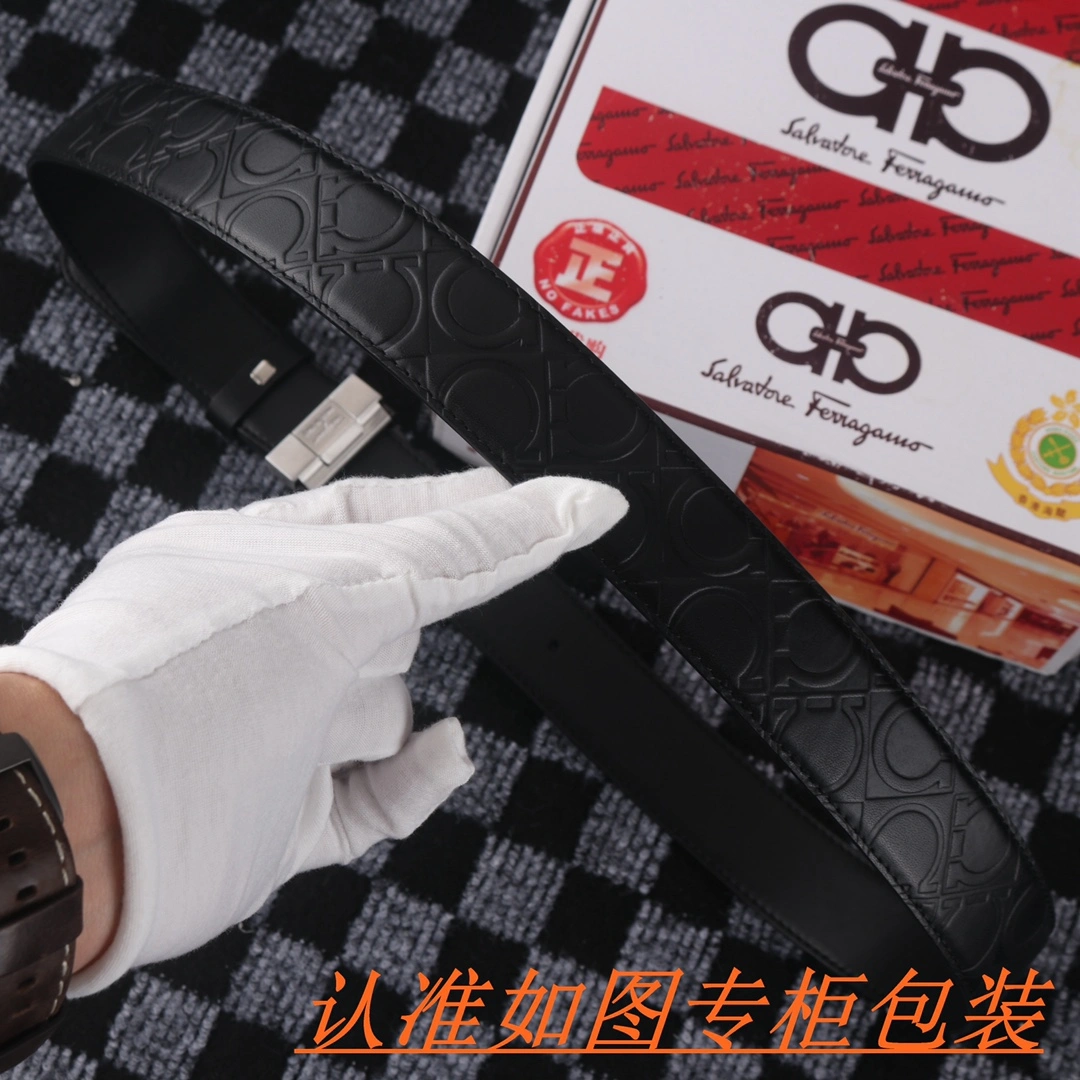 1:1 copy Ferragamo Belts