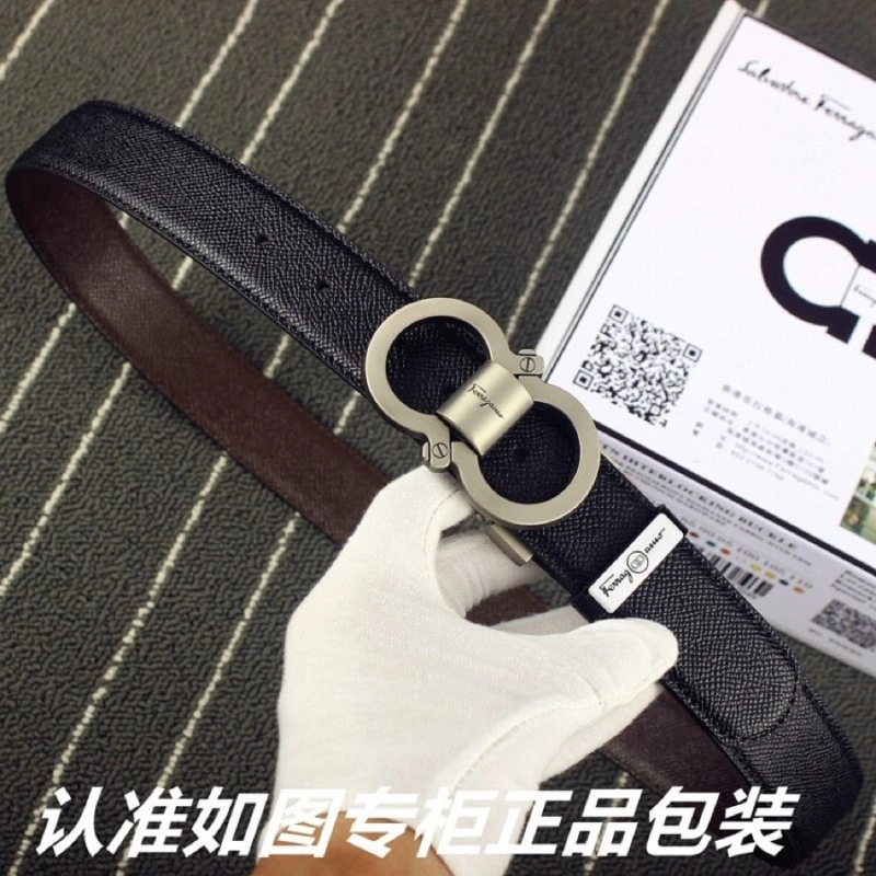 Cut-rate Ferragamo Belts