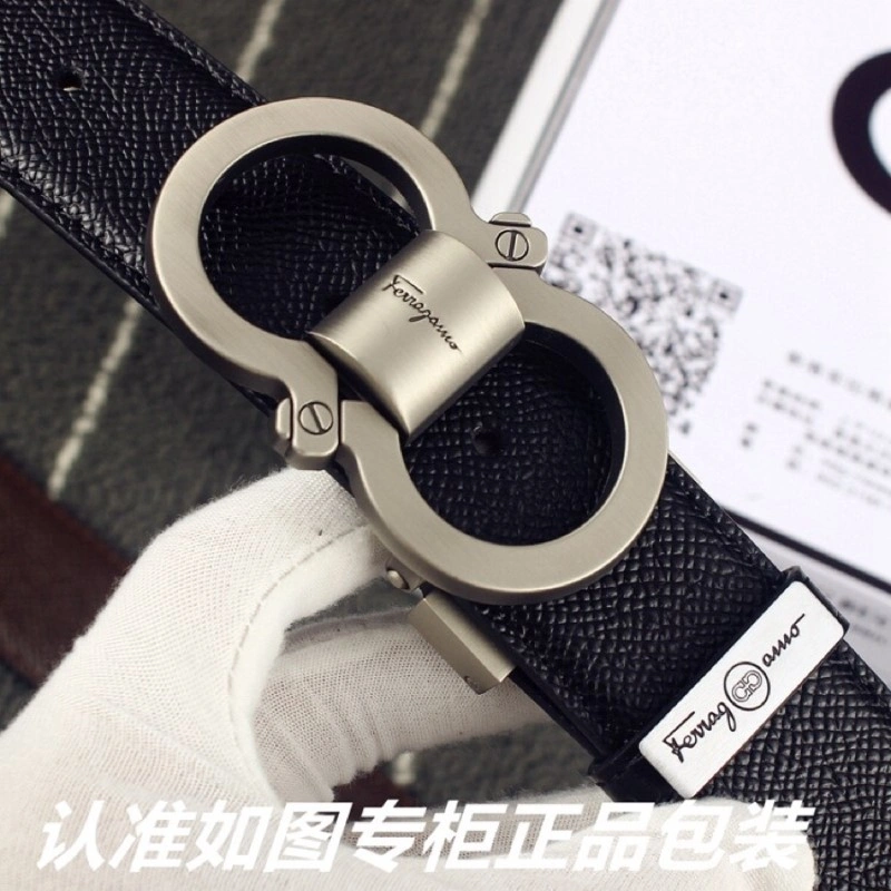 Cut-rate Ferragamo Belts
