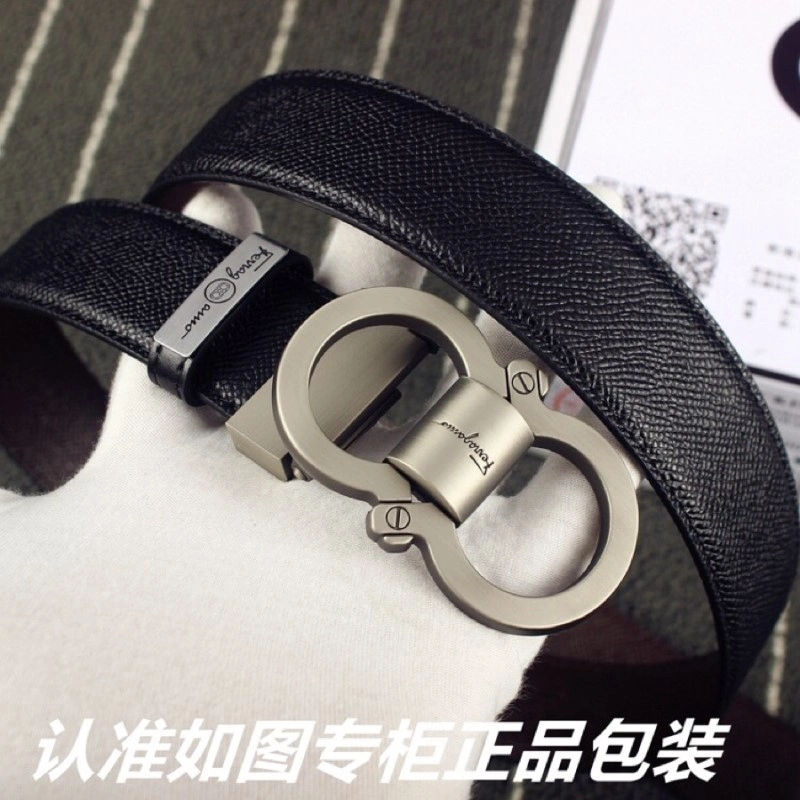 Cut-rate Ferragamo Belts