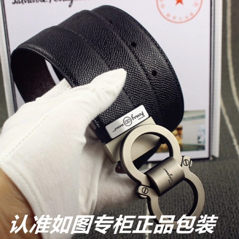 Cut-rate Ferragamo Belts