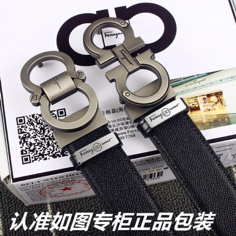 Cut-rate Ferragamo Belts
