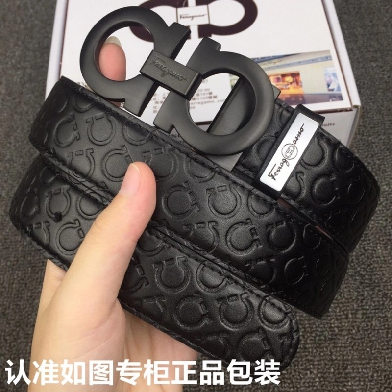 Bargain Ferragamo Belts