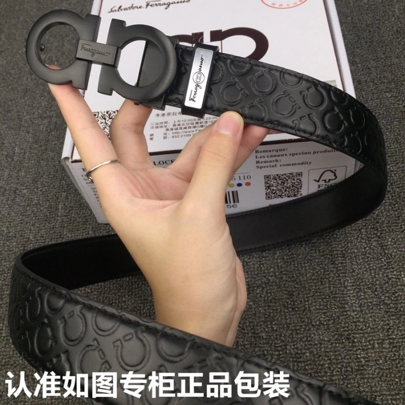 Bargain Ferragamo Belts