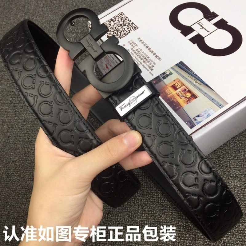 Bargain Ferragamo Belts