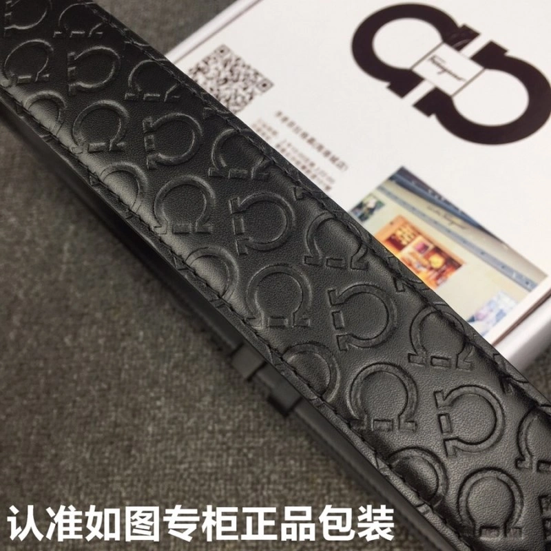 Bargain Ferragamo Belts