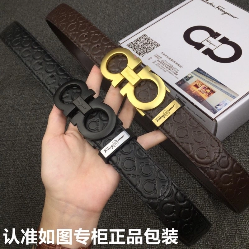 Bargain Ferragamo Belts