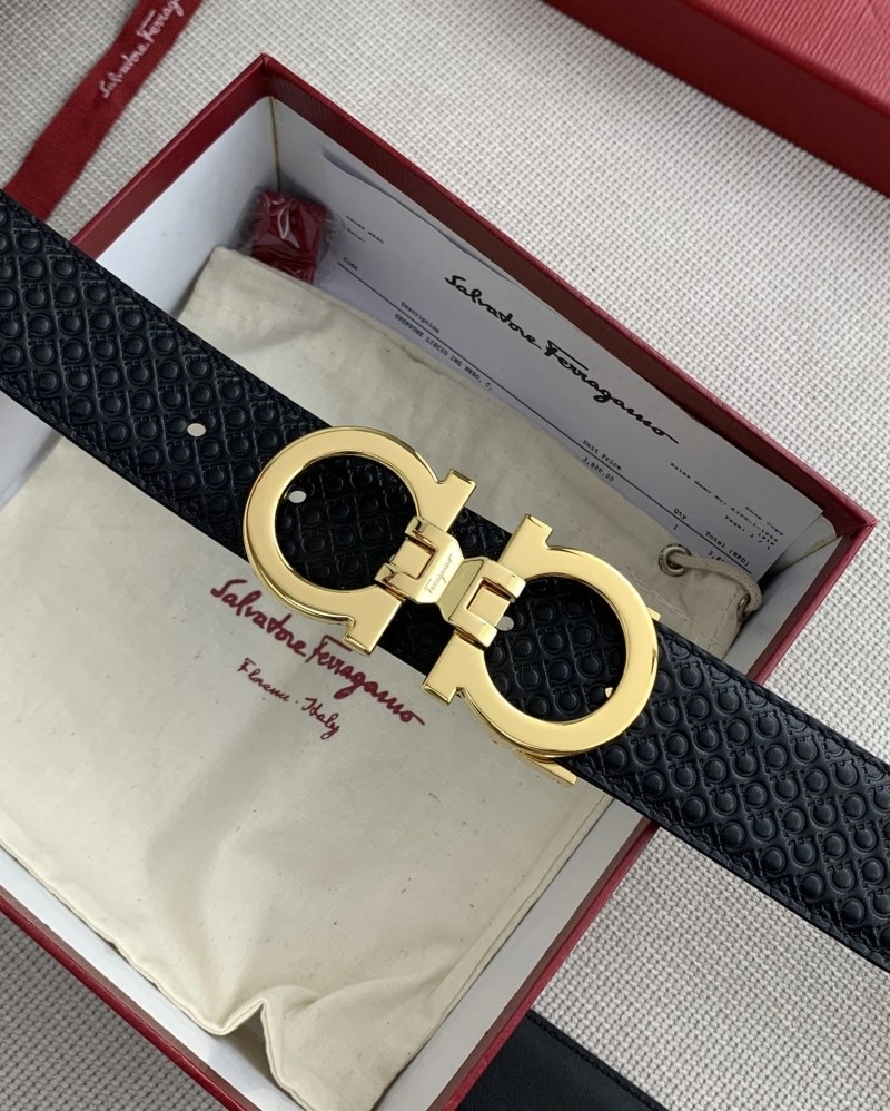 Bargain Ferragamo Belts