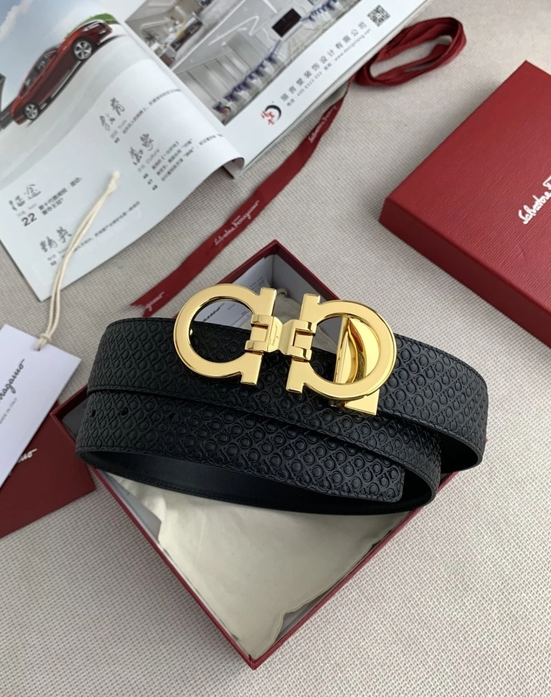 Bargain Ferragamo Belts
