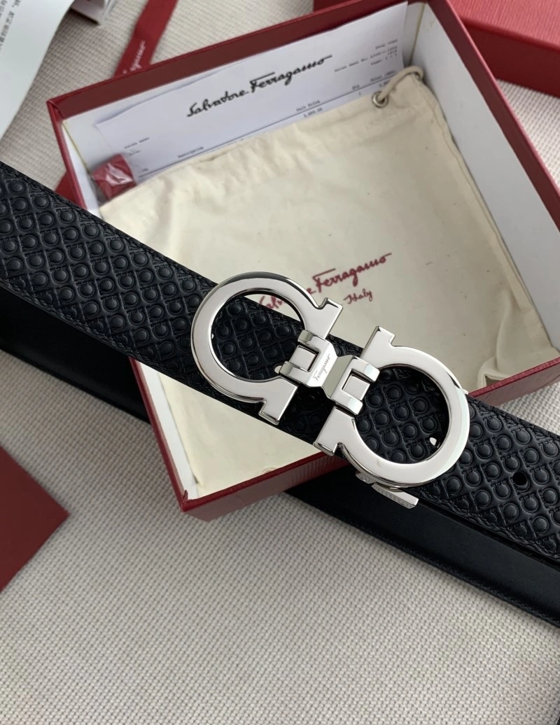 High accuracy Ferragamo Belts
