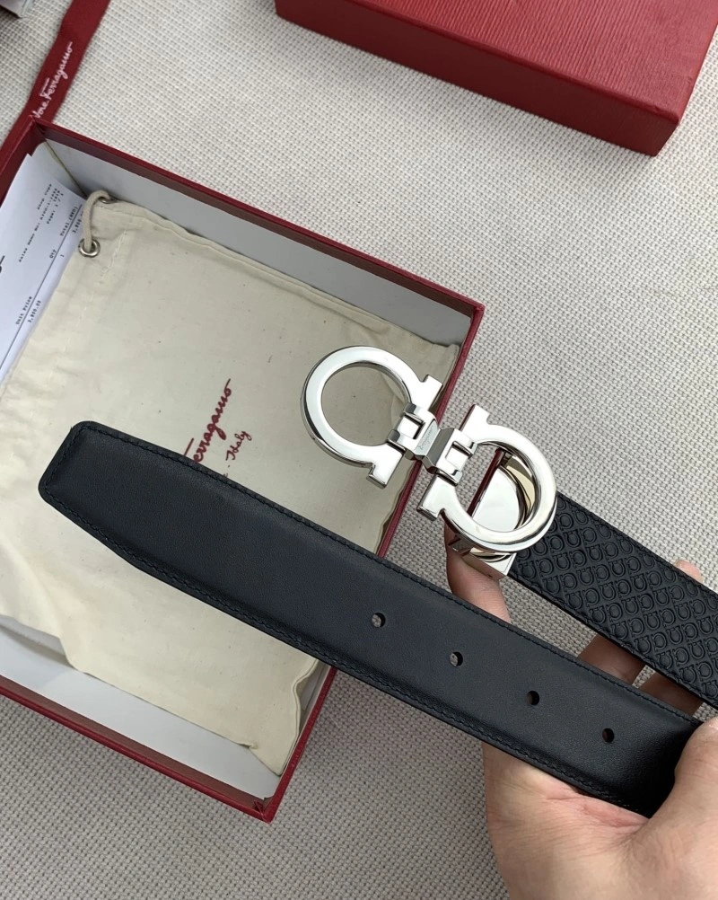 High accuracy Ferragamo Belts