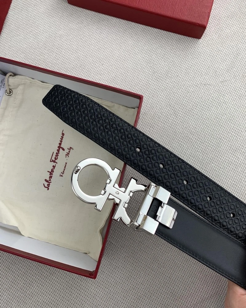 High accuracy Ferragamo Belts