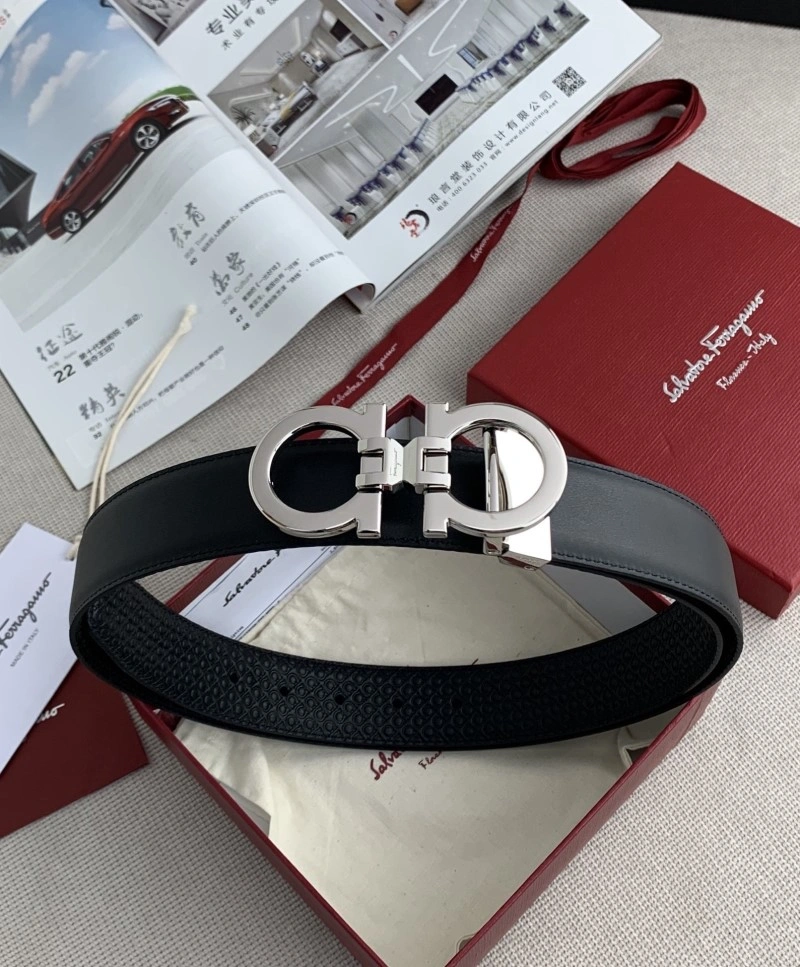 High accuracy Ferragamo Belts