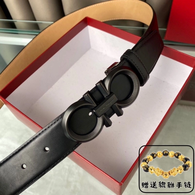 Bargain Ferragamo Belts