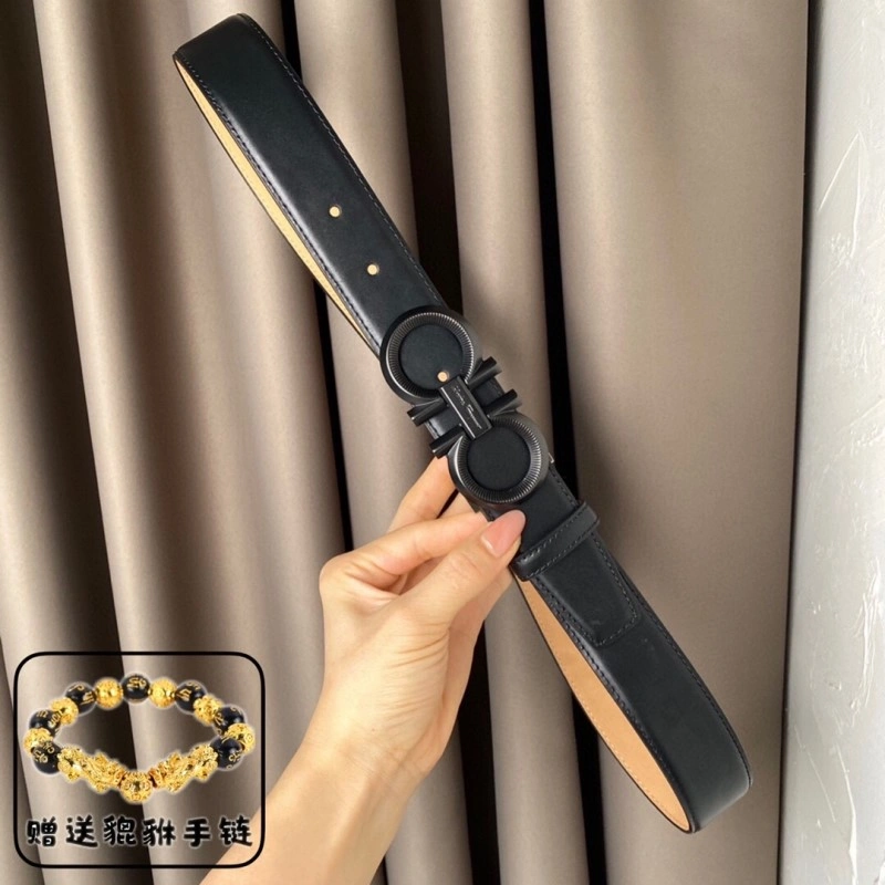 Bargain Ferragamo Belts