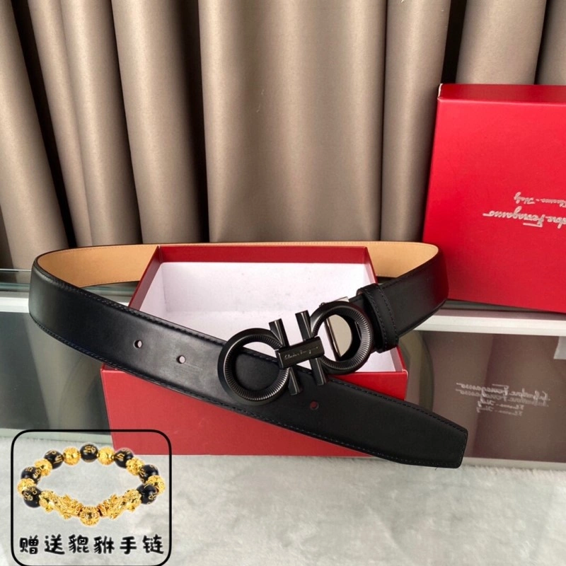 Bargain Ferragamo Belts